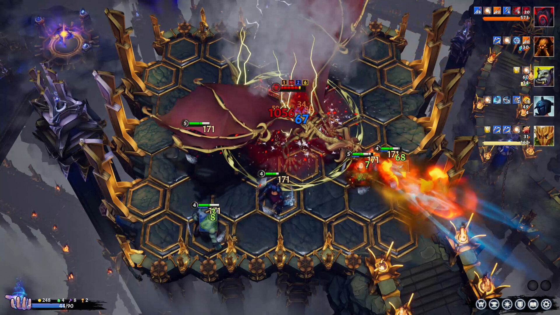 The Last Flame on Steam