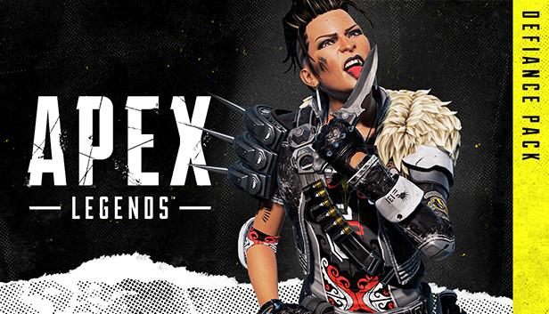 Apex Legends™ - Defiance Pack on Steam