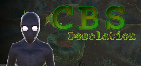 Steam Community :: CBS: Desolation