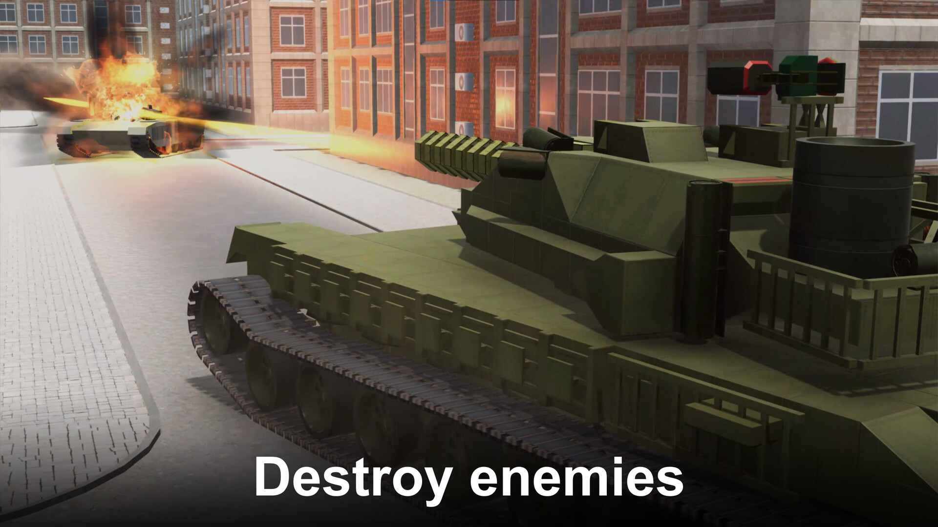 Sandbox World on Steam