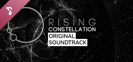 Rising Constellation Soundtrack on Steam