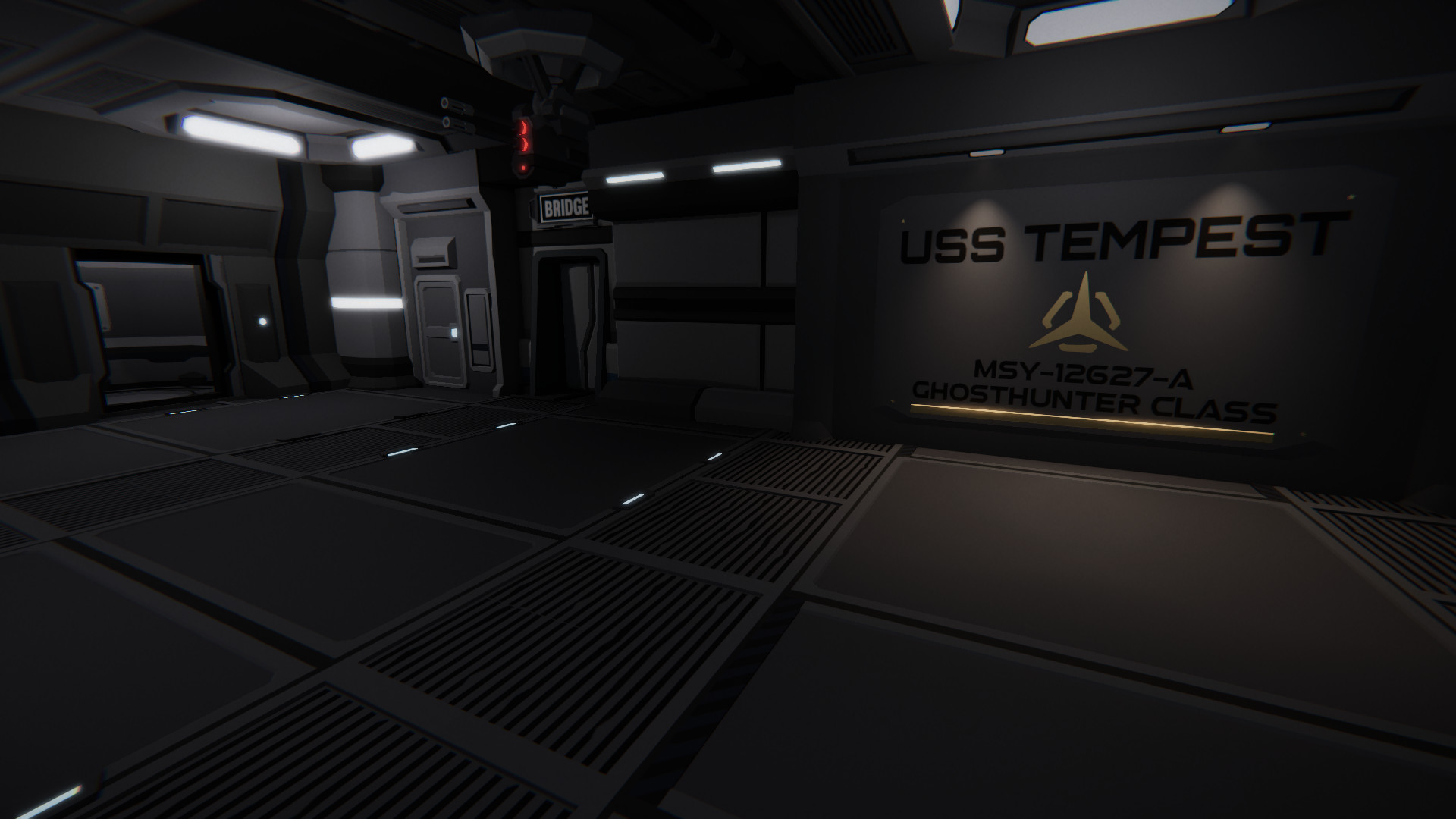 USS Tempest: Spaceship Simulator on Steam