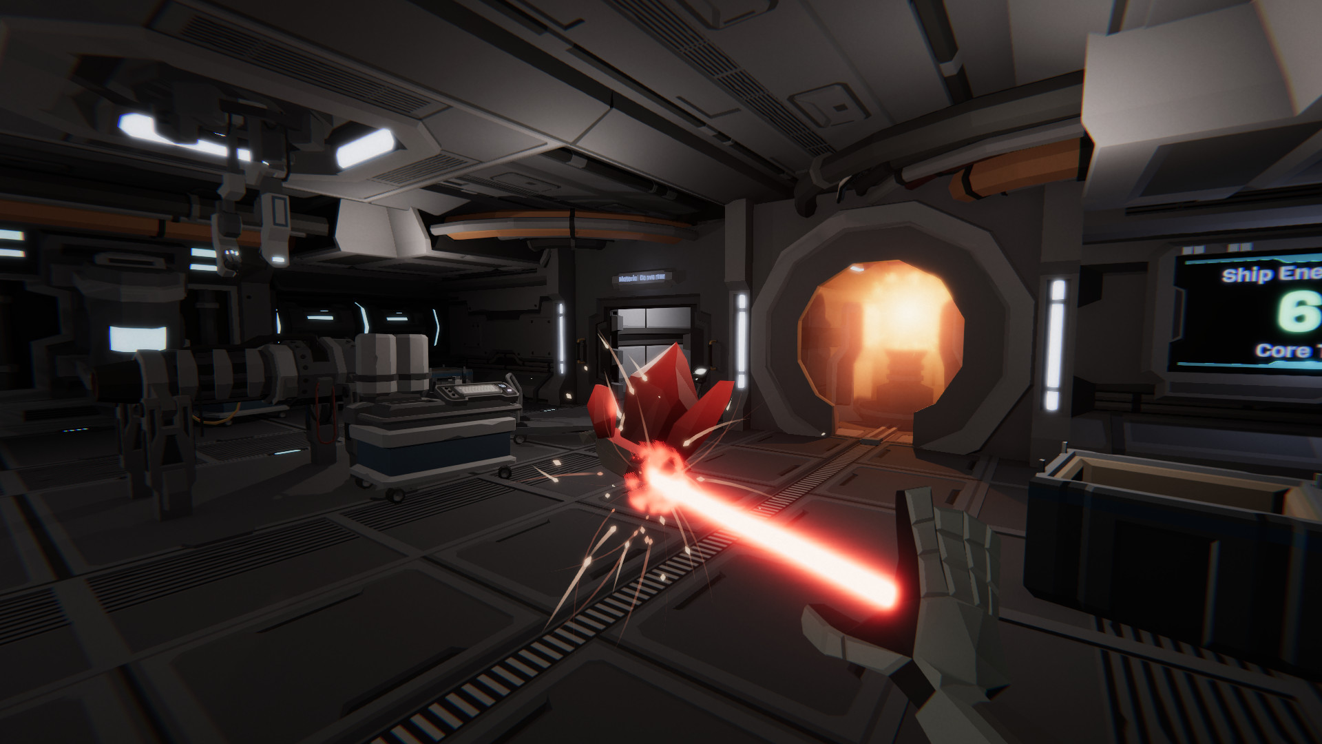 USS Tempest: Spaceship Simulator on Steam