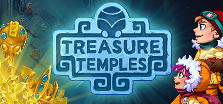 Treasure Temples · 스팀