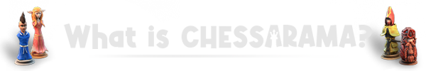 Chessarama on Steam