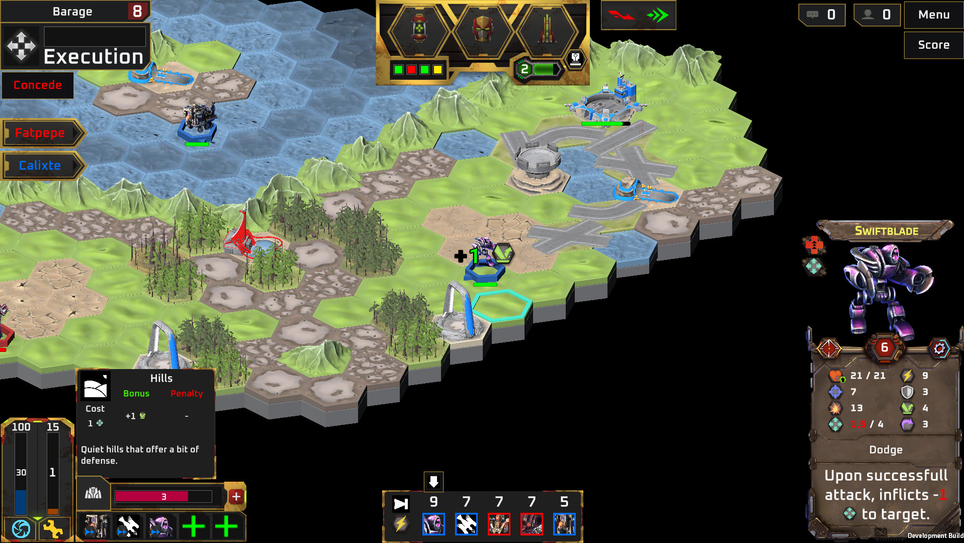 Rise of the Robots X · 스팀