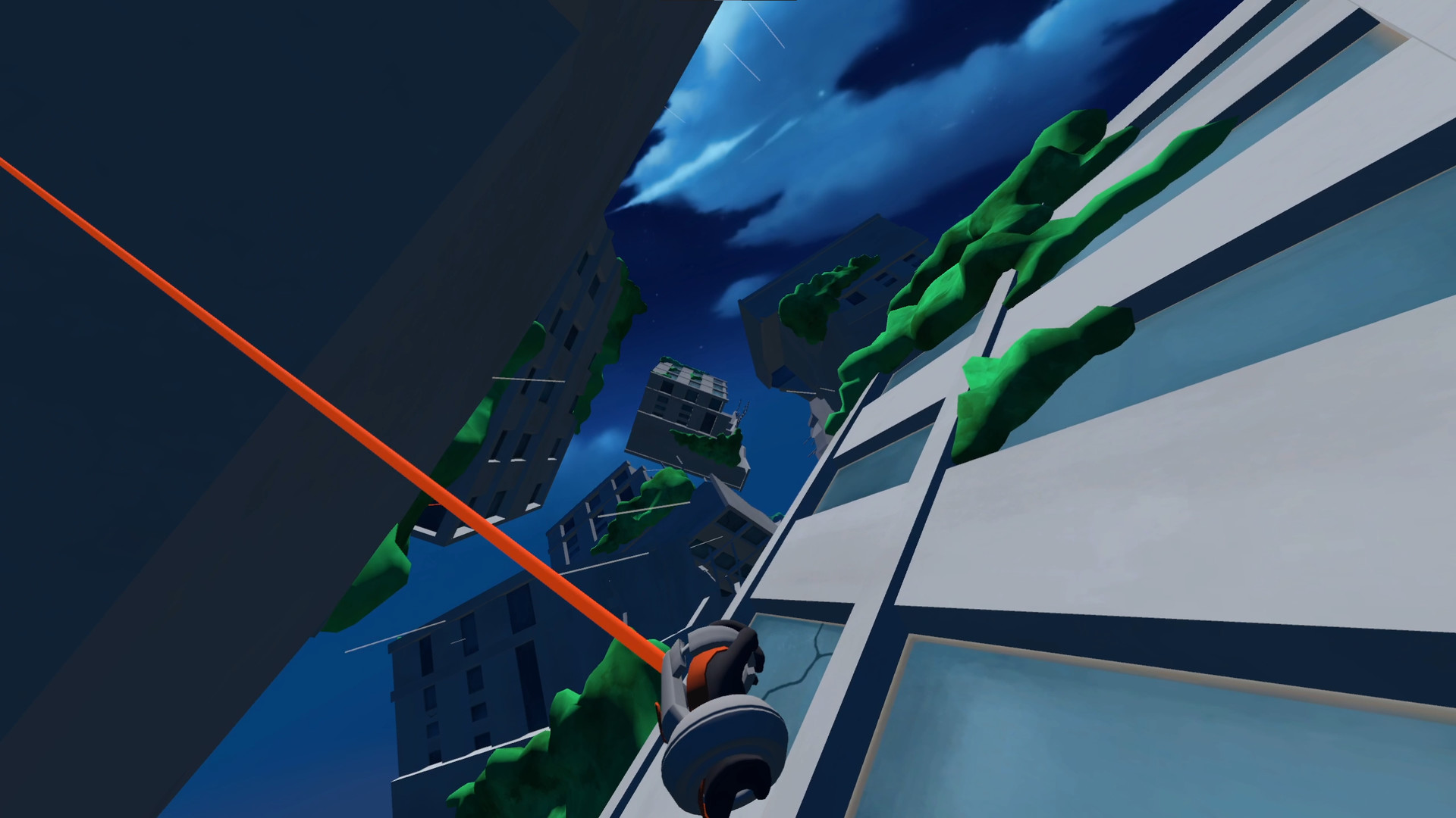 Hyper Hyper Hook on Steam