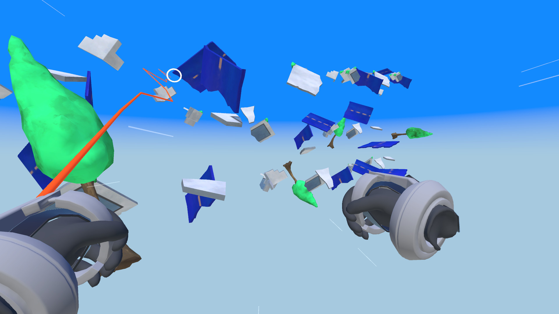 Hyper Hook · 스팀