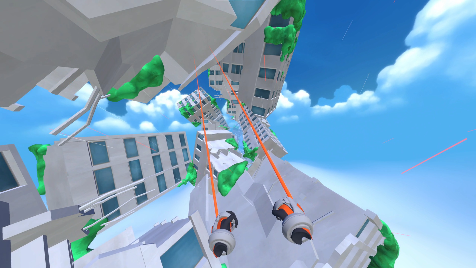 Hyper Hyper Hook on Steam