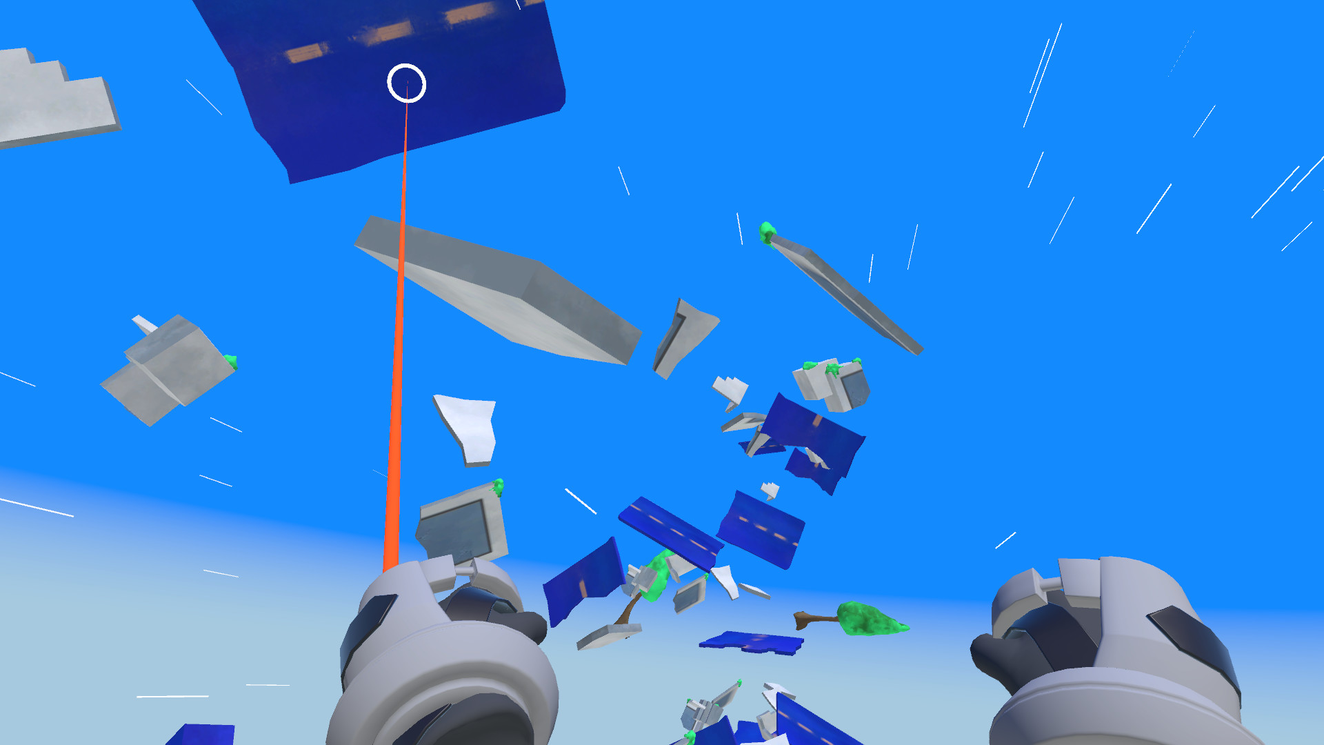 Hyper Hook · 스팀