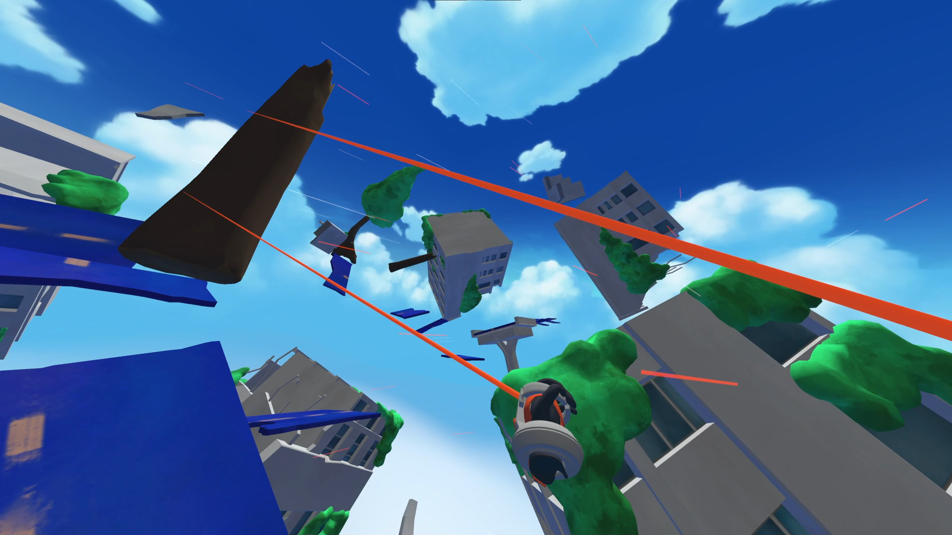 Hyper Hyper Hook on Steam