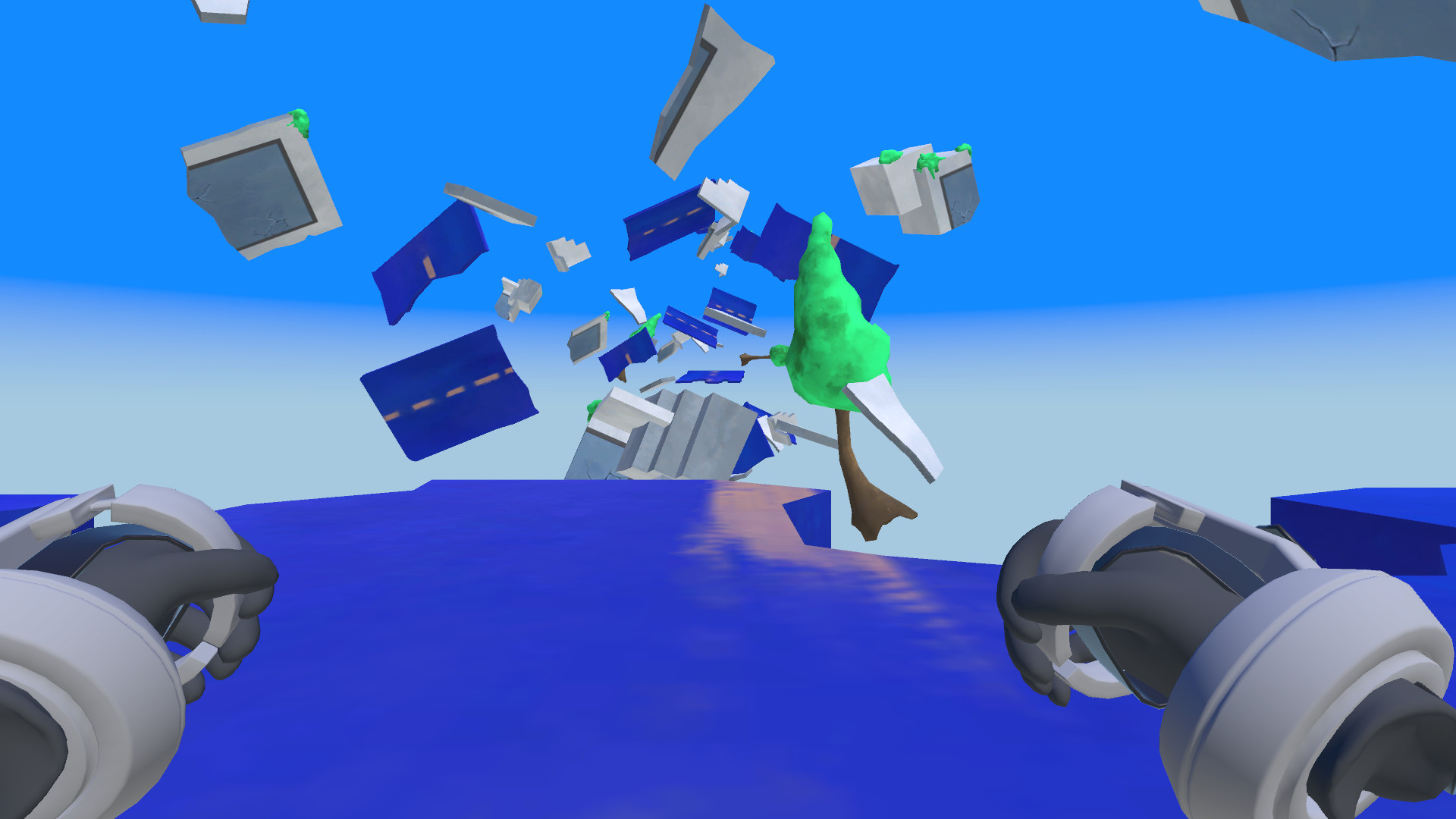 Hyper Hook · 스팀