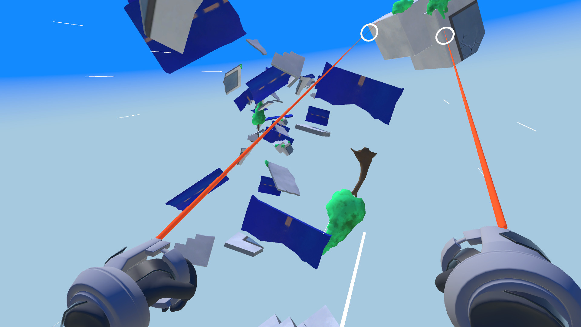 Hyper Hook · 스팀