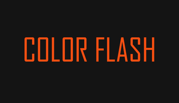 Color Flash on Steam