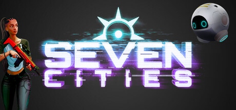 Seven Cities on Steam