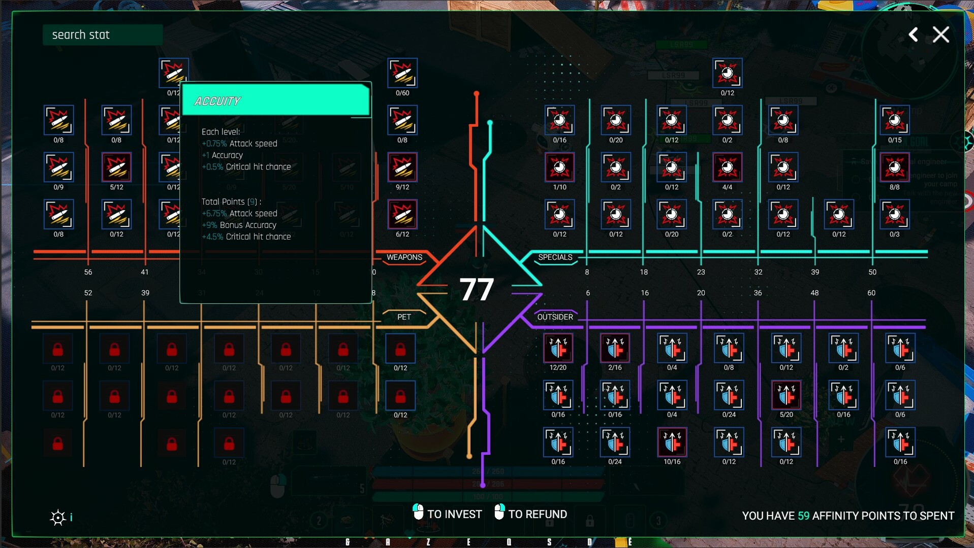 Seven Cities on Steam