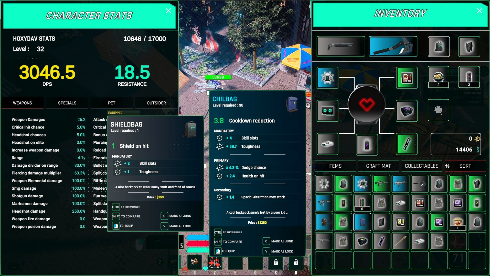 Seven Cities on Steam