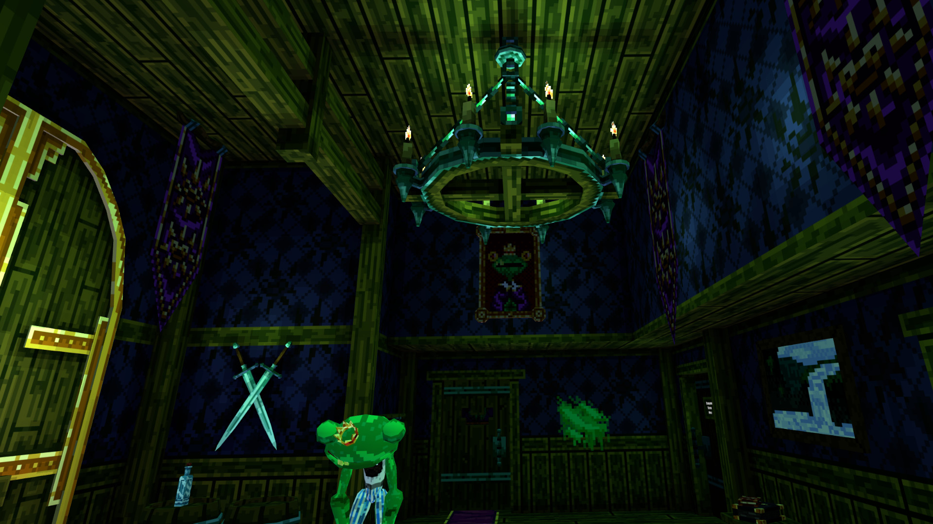 Goofy Dungeon on Steam