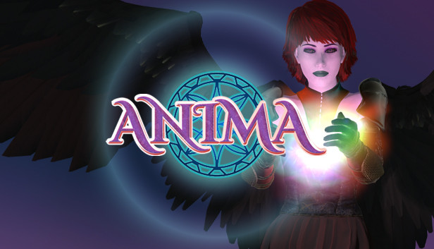 Psi Studios' Anima on Steam