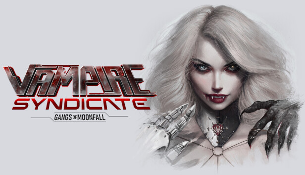 Vampire Syndicate: Gangs of MoonFall on Steam