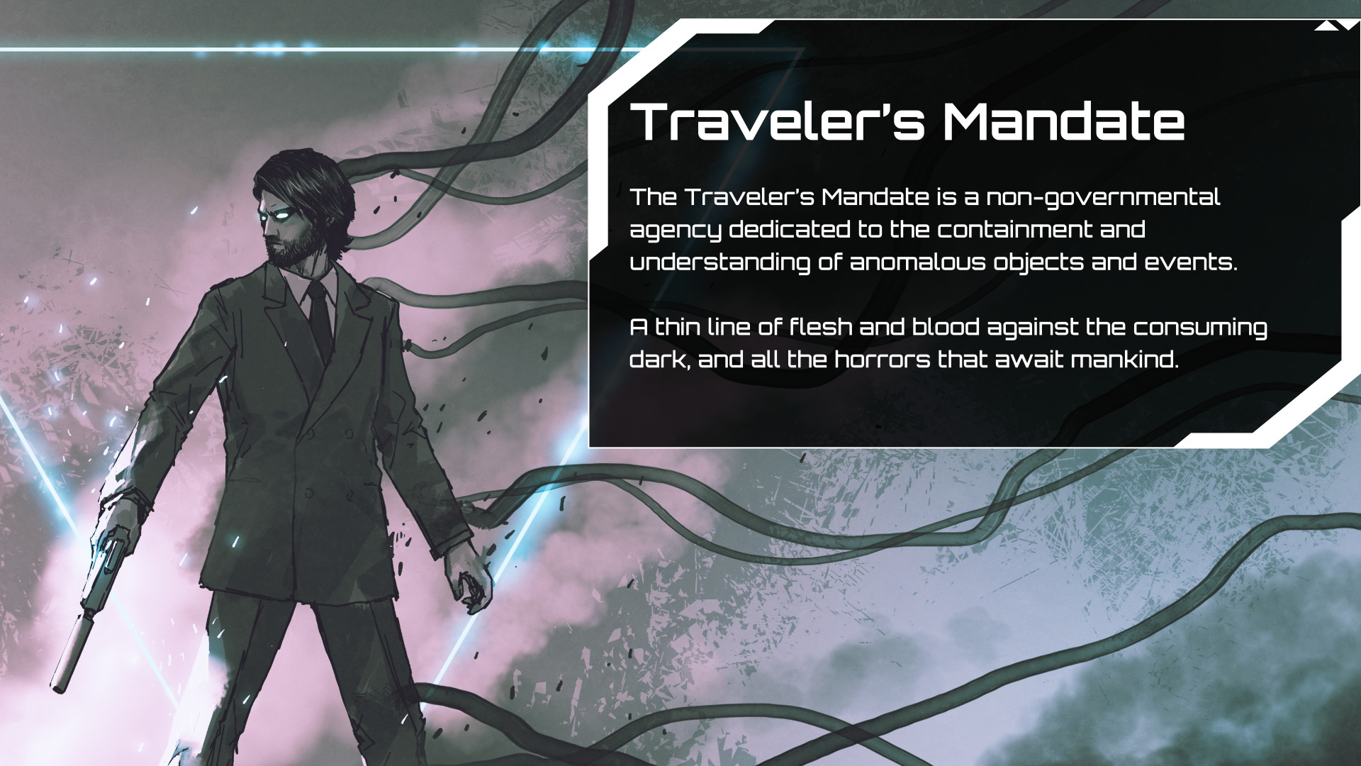 Vampire Syndicate: Gangs of MoonFall on Steam