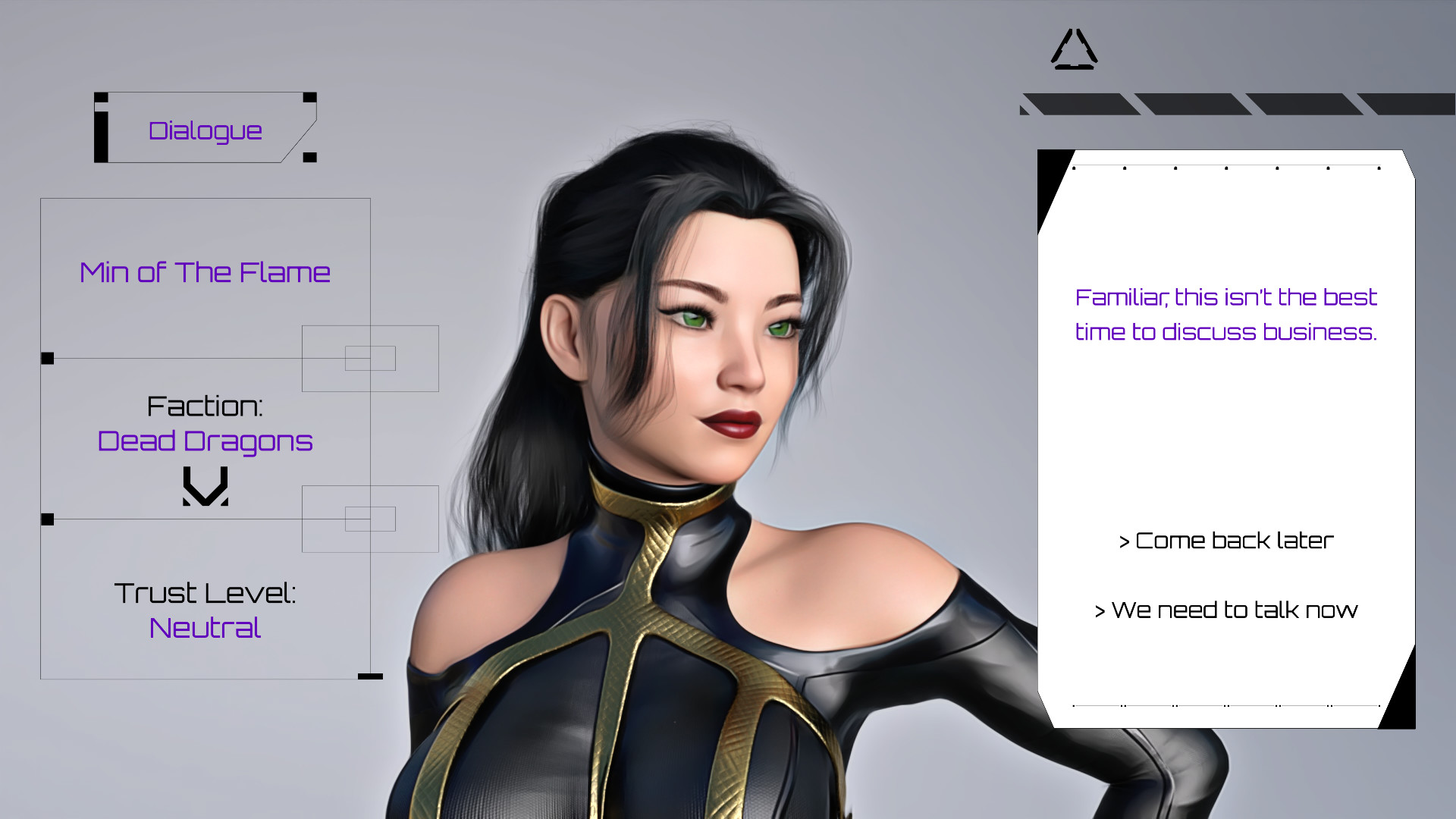 Vampire Syndicate: Gangs of MoonFall on Steam