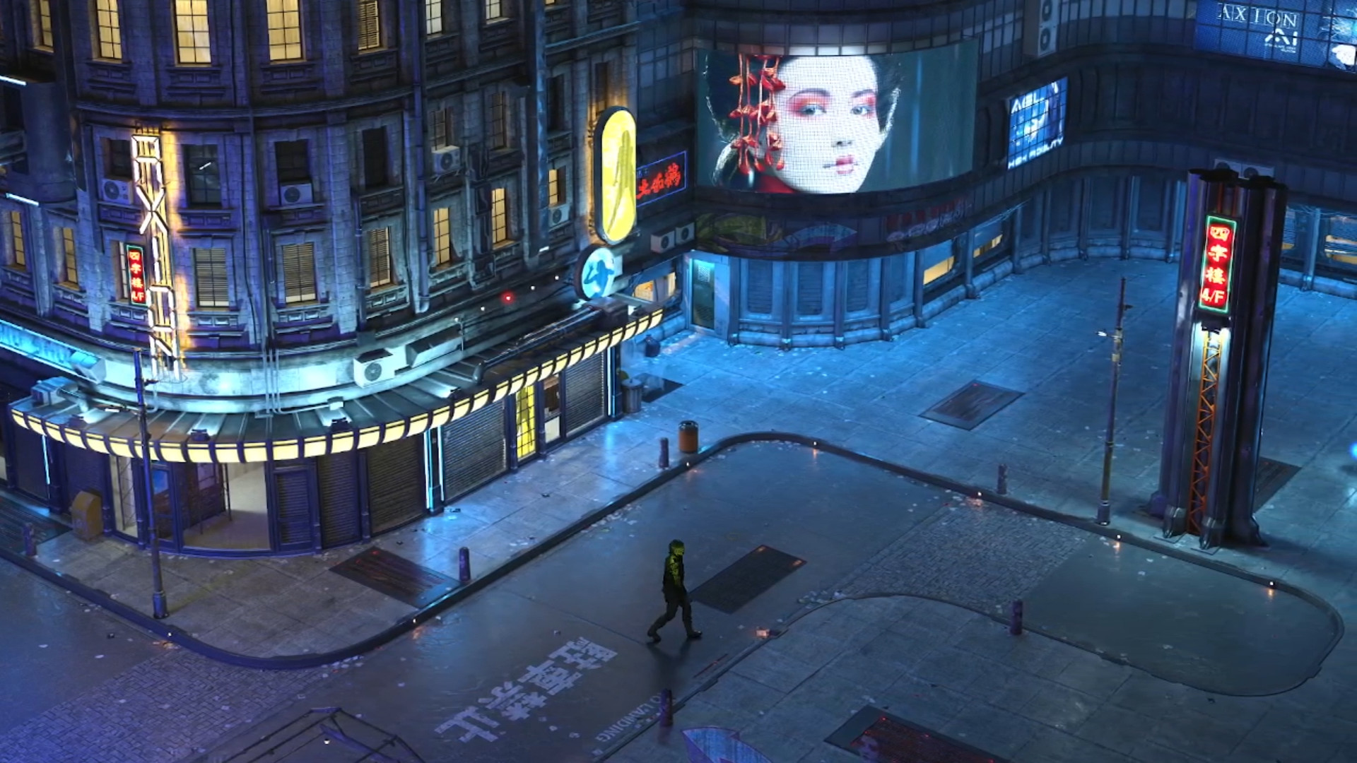 Vampire Syndicate: Gangs of MoonFall on Steam