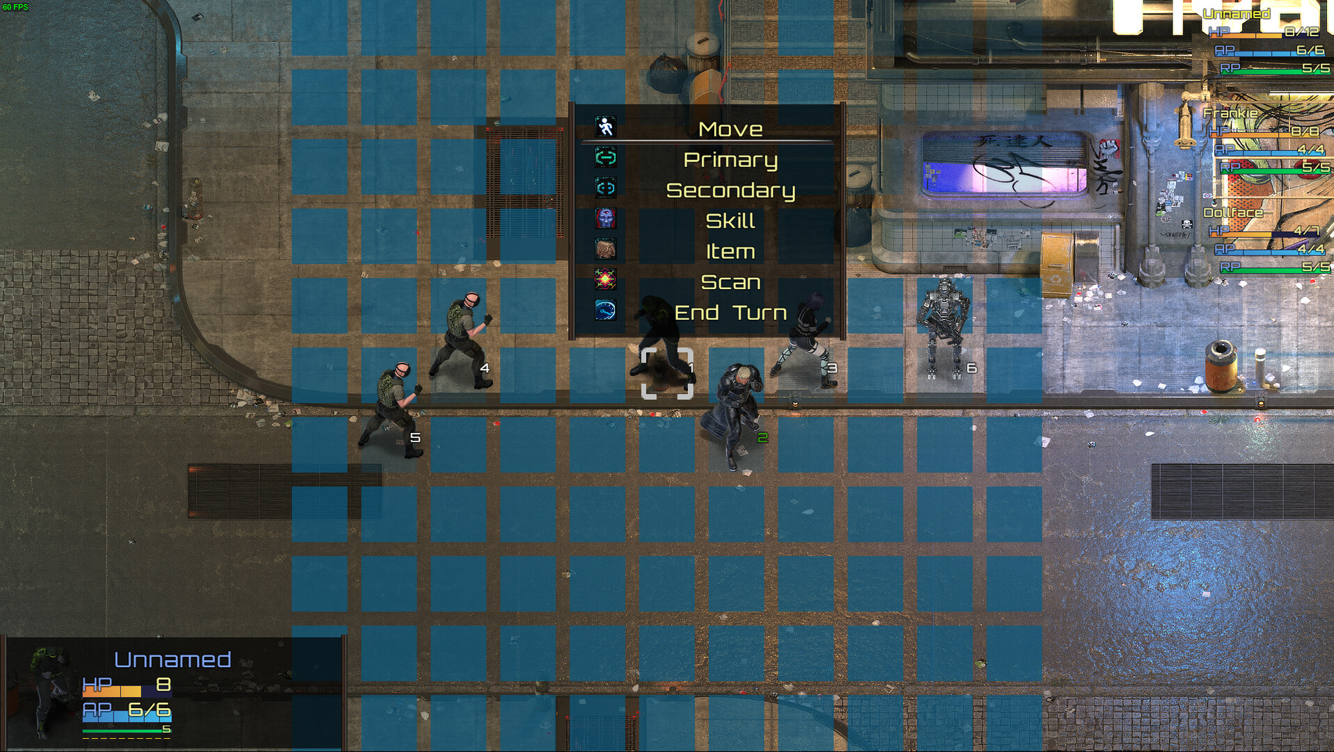 Vampire Syndicate: Gangs of MoonFall on Steam