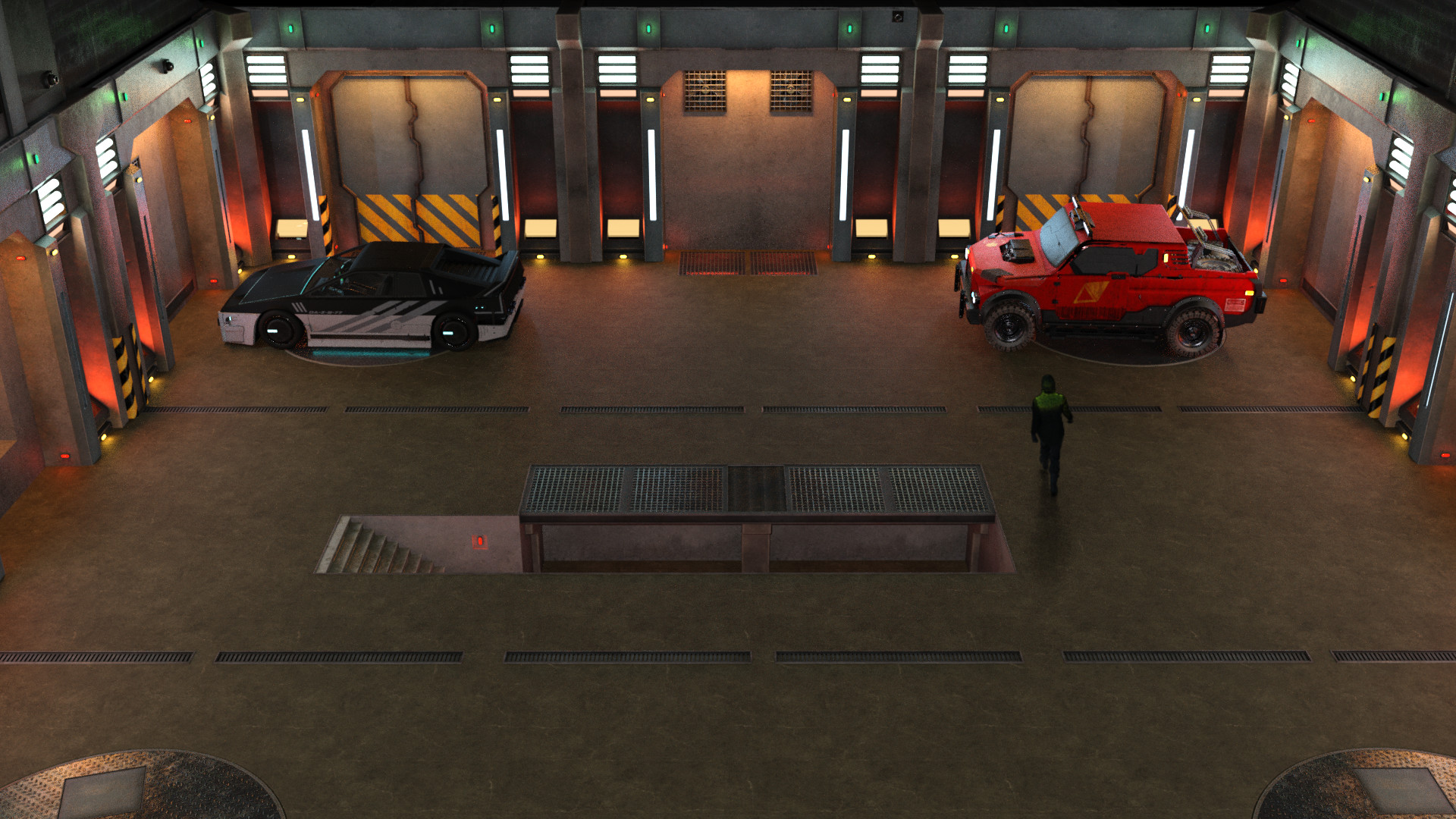 Vampire Syndicate: Gangs of MoonFall on Steam