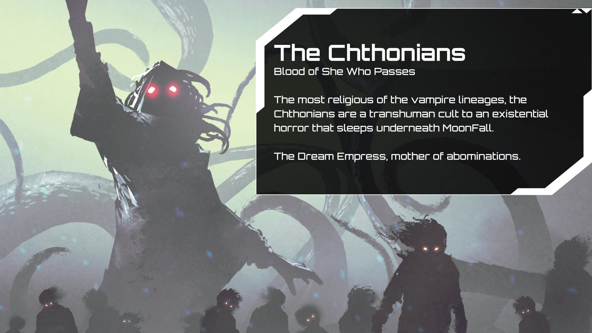 Vampire Syndicate: Gangs of MoonFall on Steam