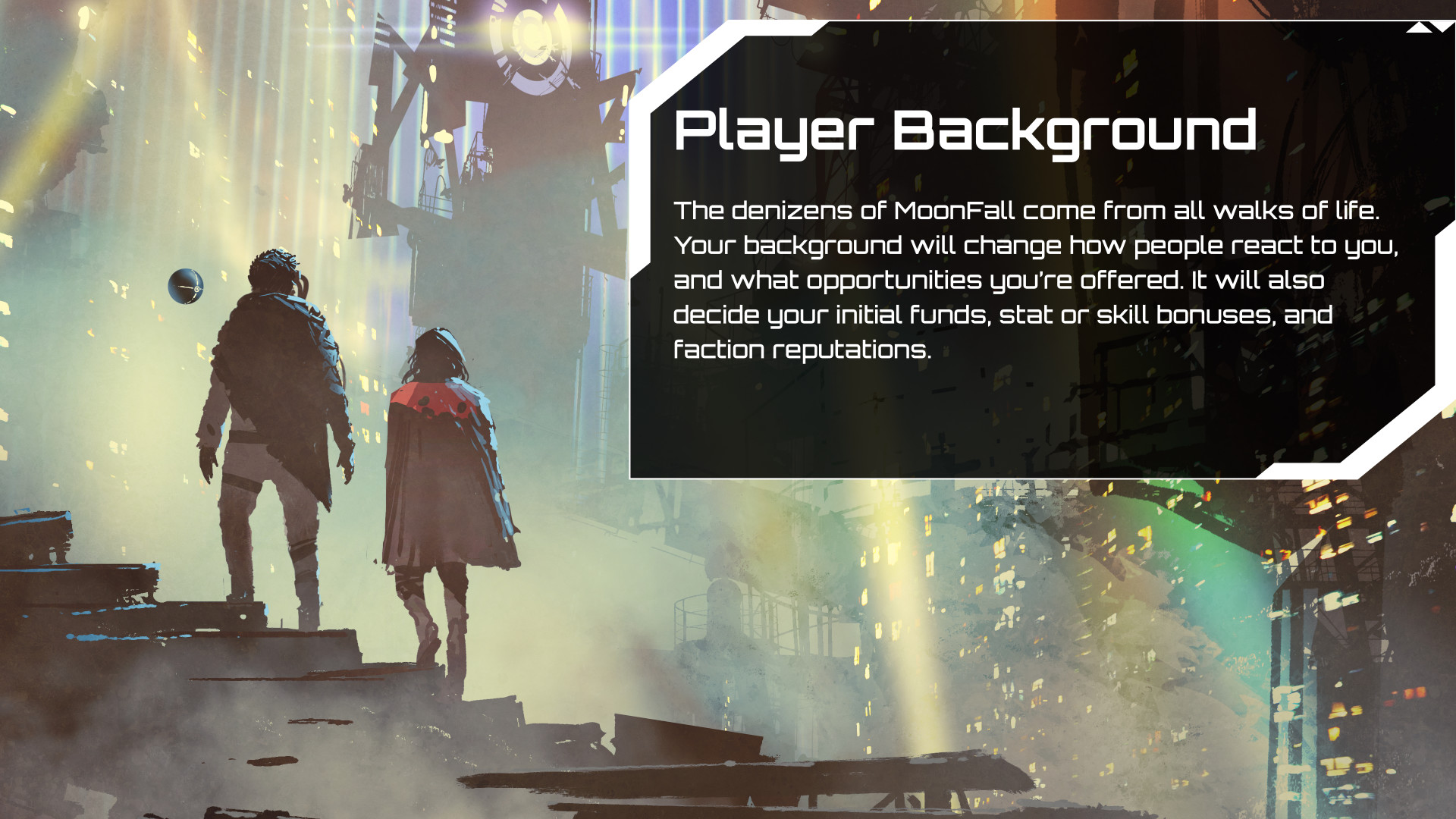 Vampire Syndicate: Gangs of MoonFall on Steam