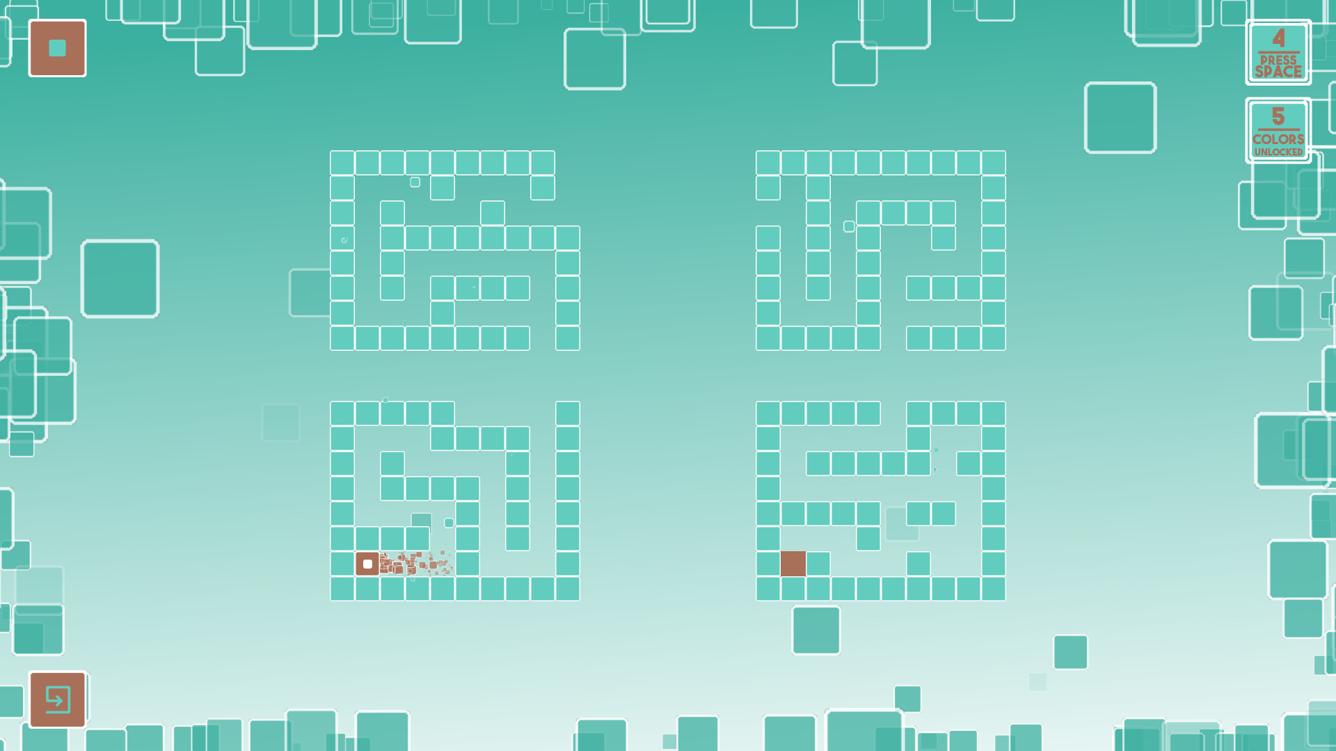 Spinning Maze on Steam