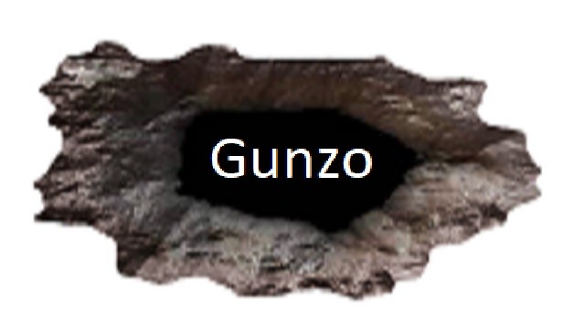 GUNZO! on Steam