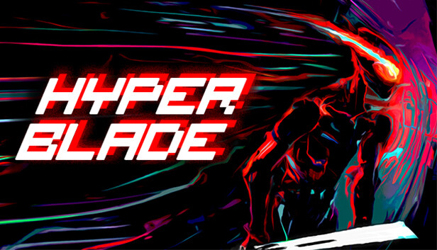 HYPERBLADE on Steam