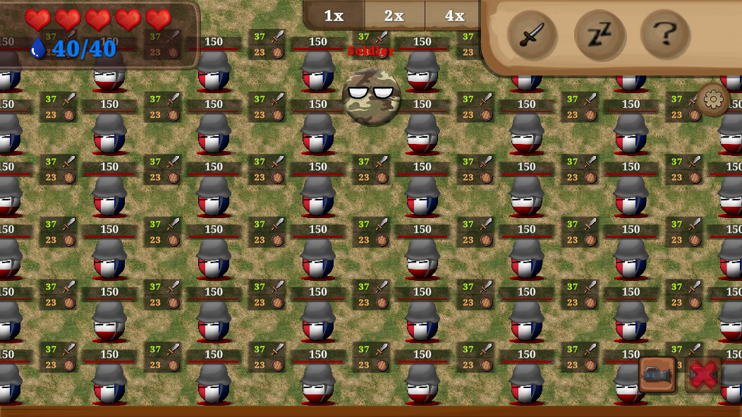 Countryball: Europe 1890 on Steam