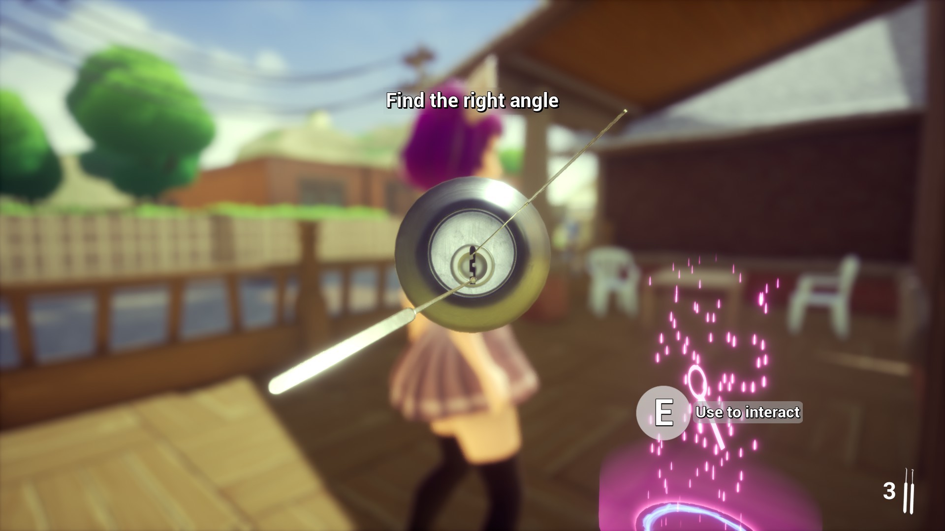 Neko Secret - Homecoming on Steam