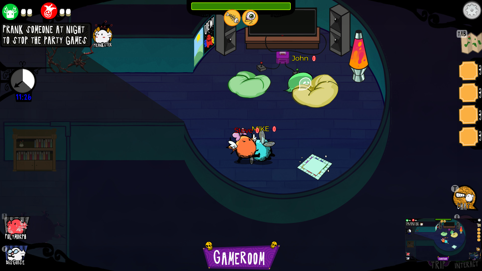 Ritual Night on Steam