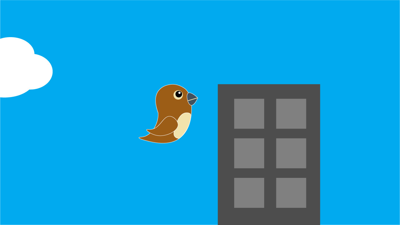Traveler Bird on Steam