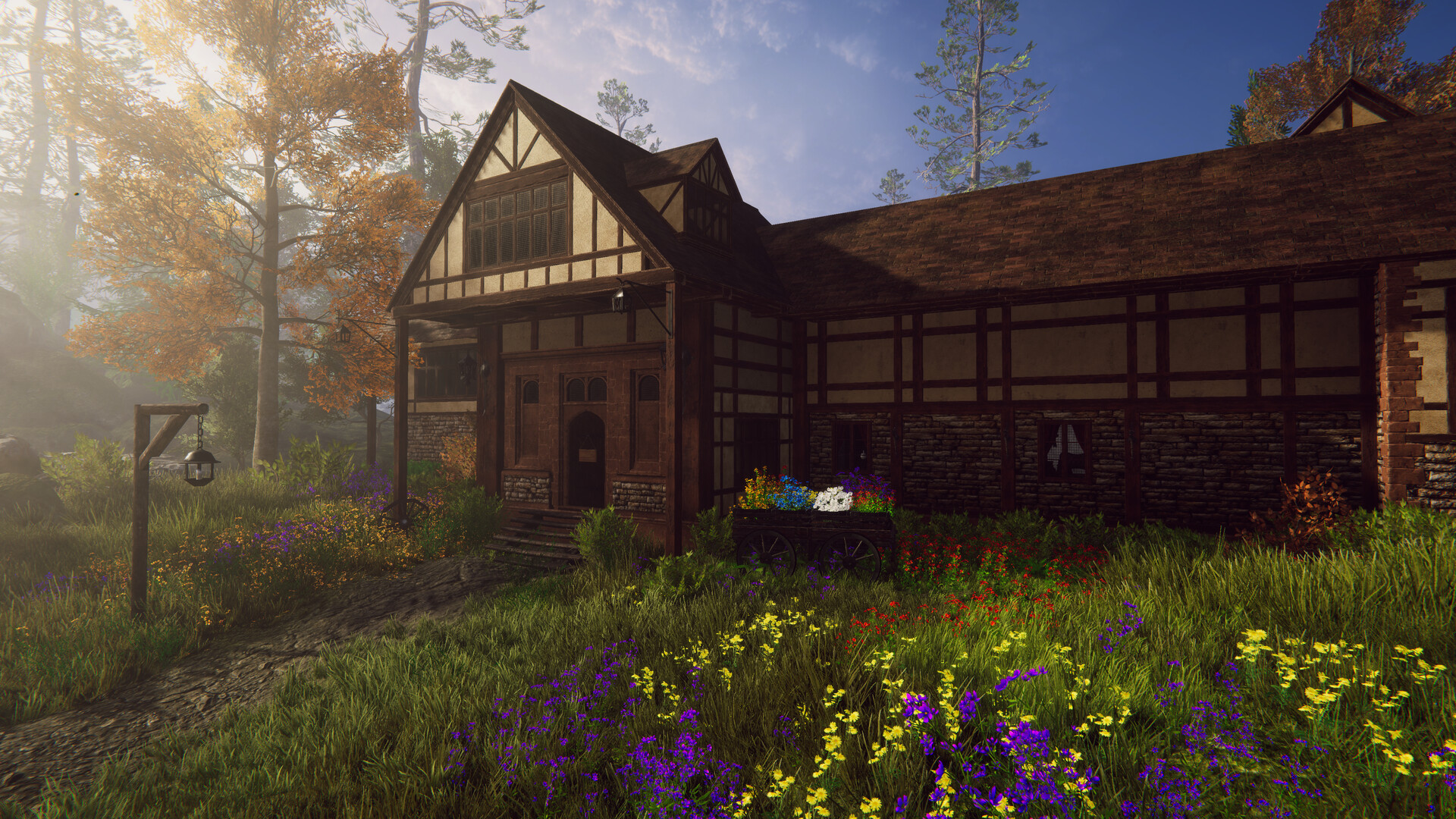 Brewmastery: Tavern Simulator on Steam