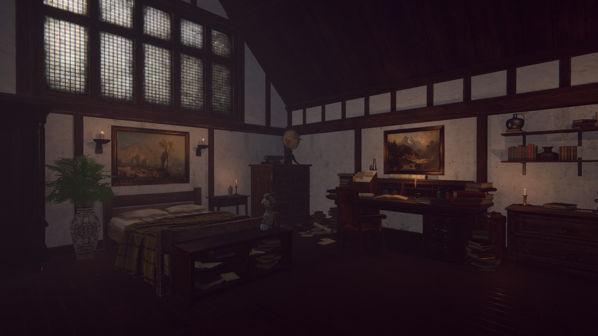 Brewmastery: Tavern Simulator on Steam