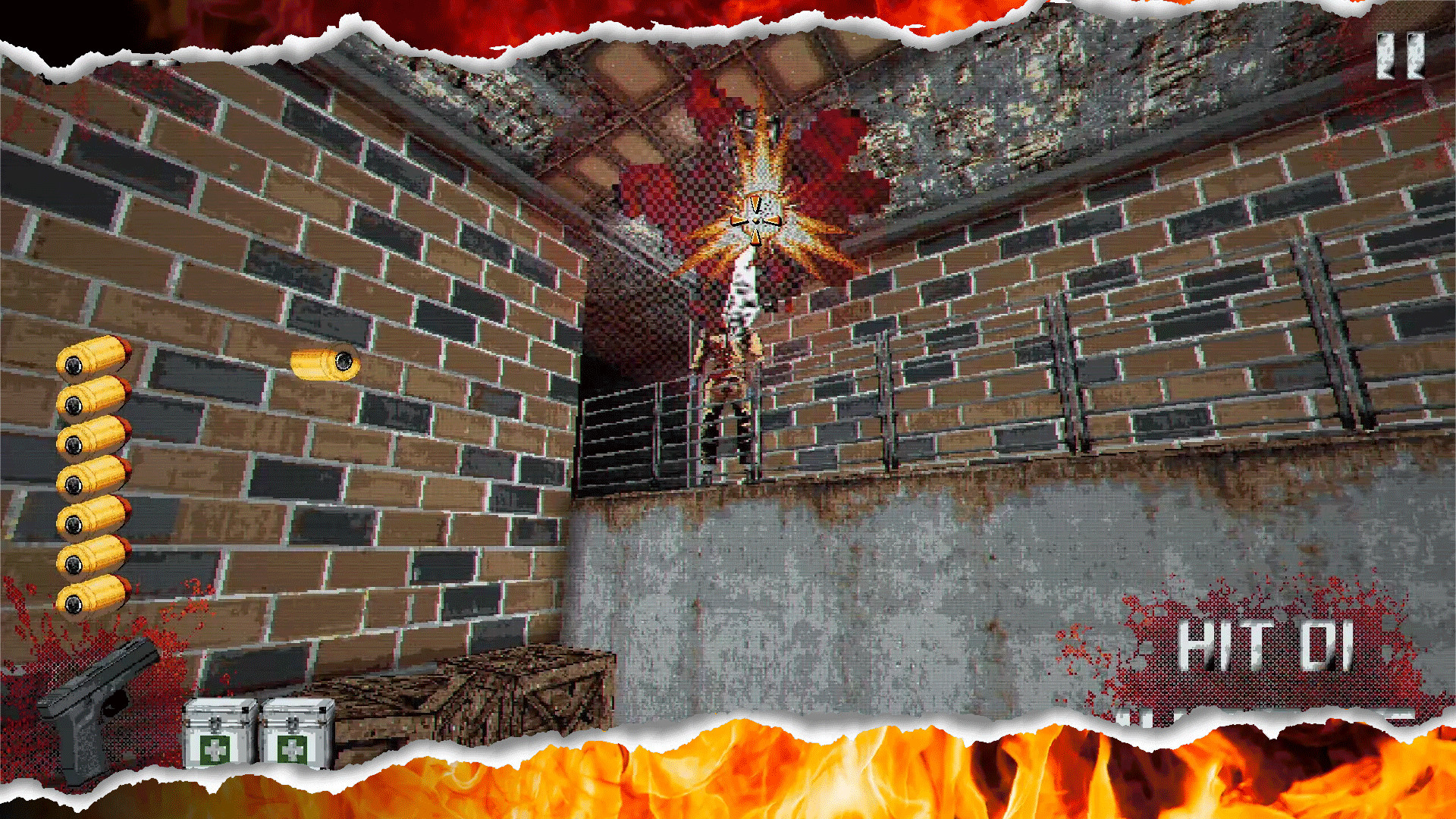 BioCrisis : Return 2 the Lab on Steam