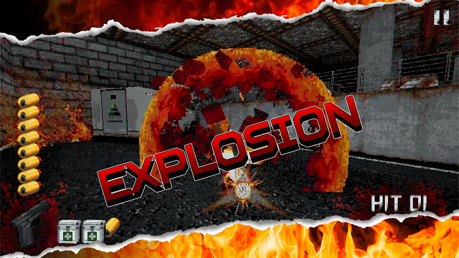 BioCrisis : Return 2 the Lab on Steam