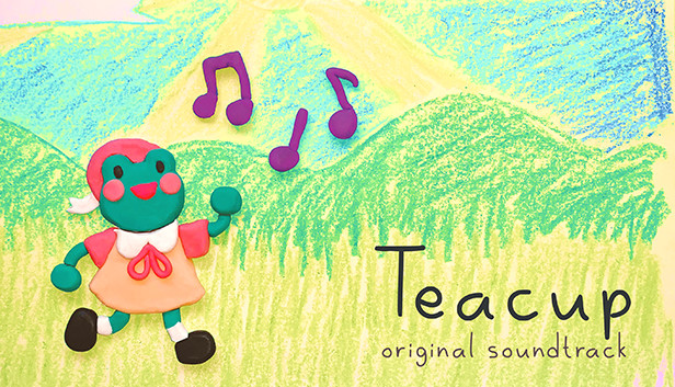 Teacup Soundtrack on Steam