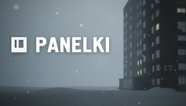 PANELKI on Steam