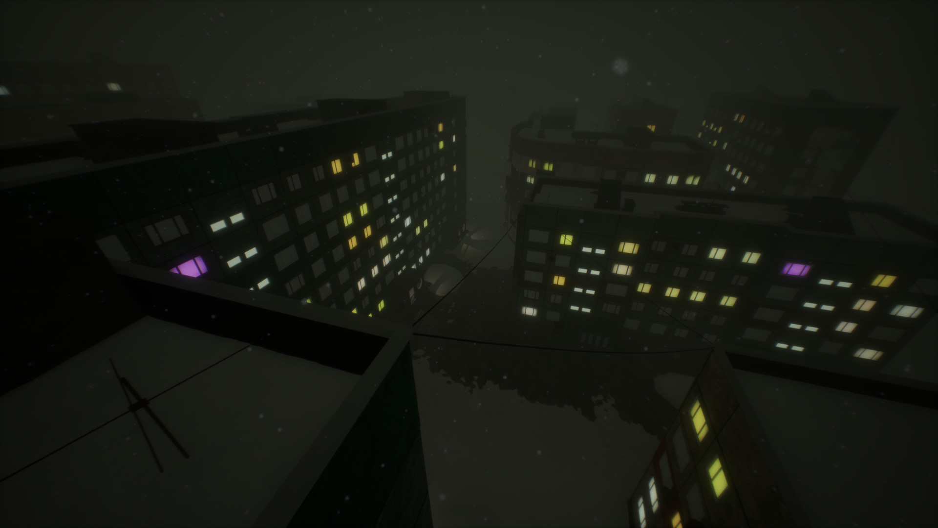 Save 80% on PANELKI on Steam