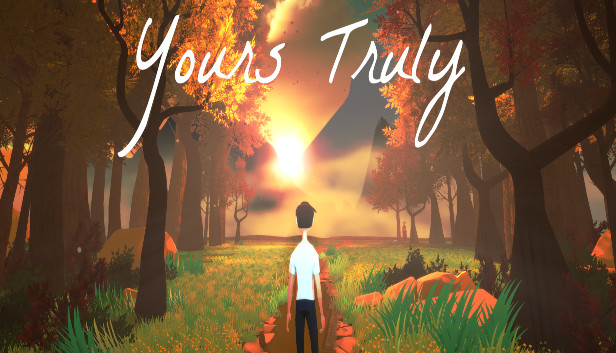 Yours Truly on Steam