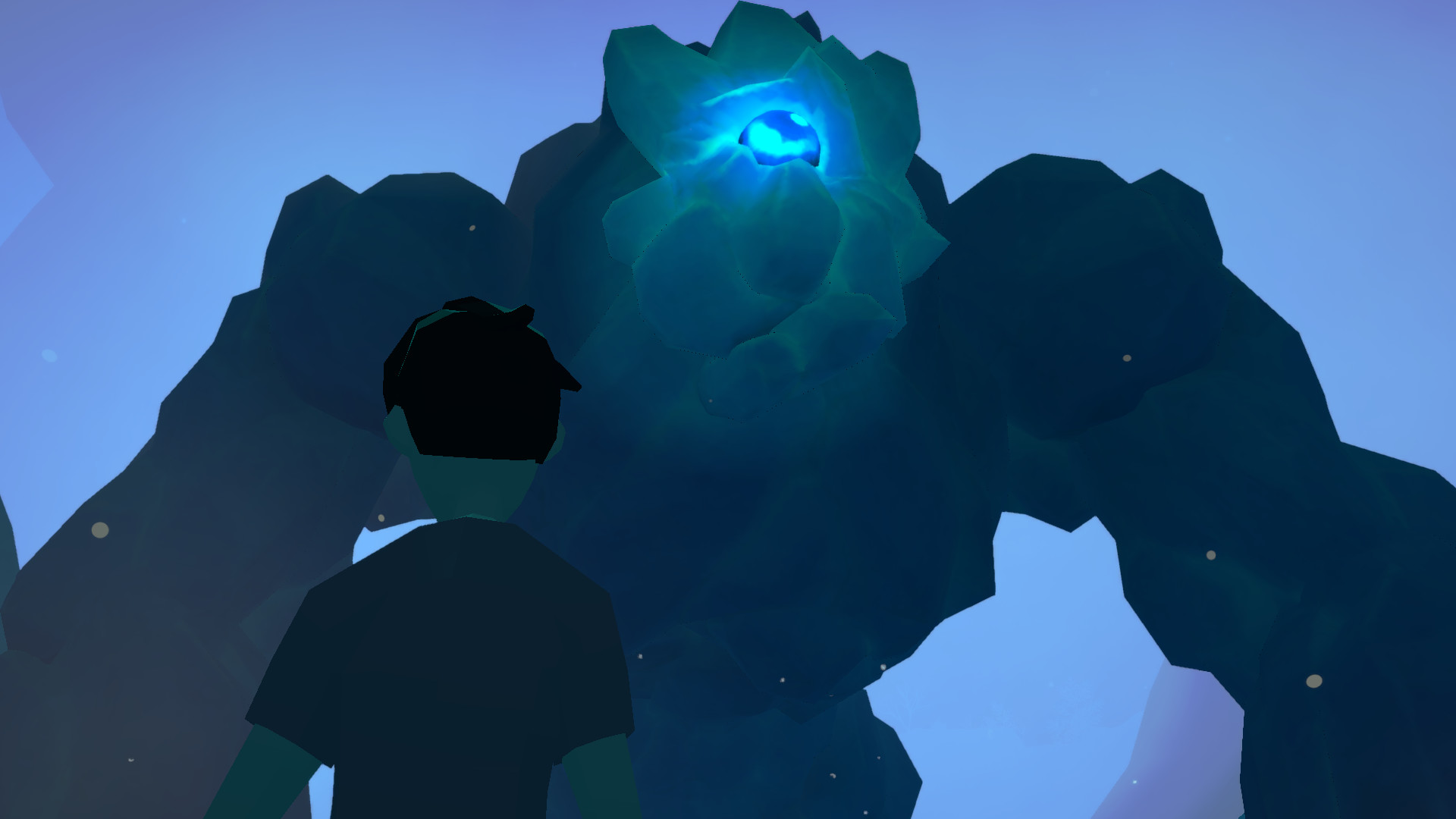 Yours Truly on Steam