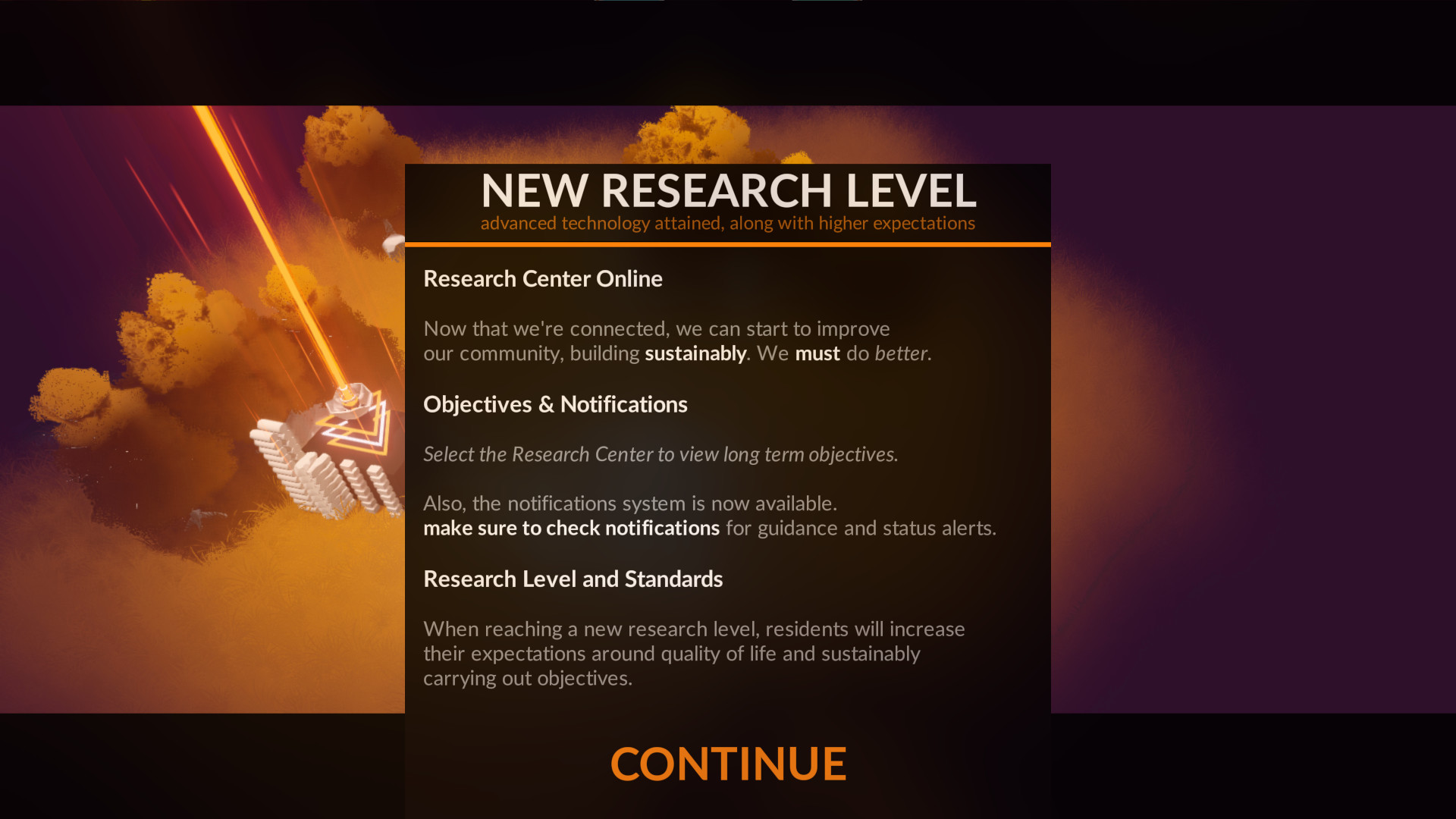 Mossfield Origins on Steam