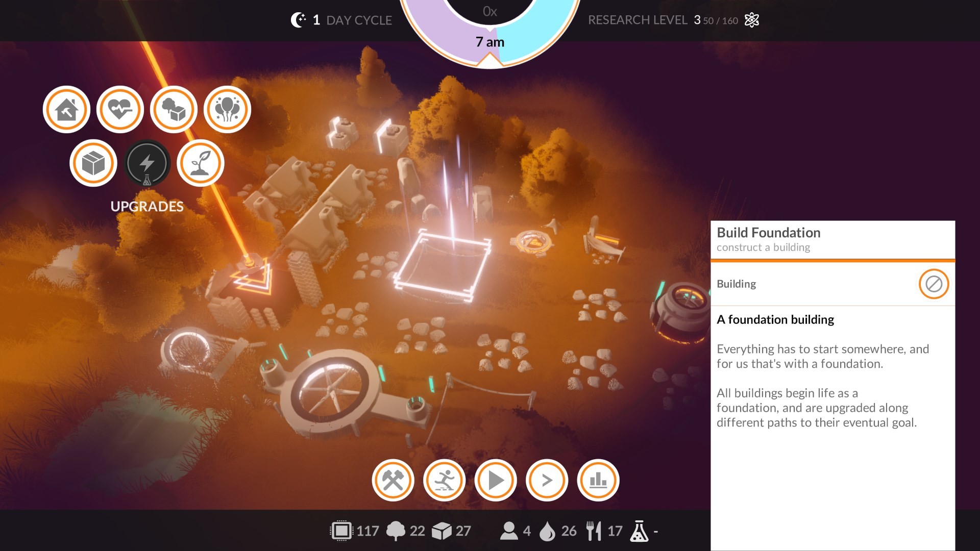 Mossfield Origins on Steam