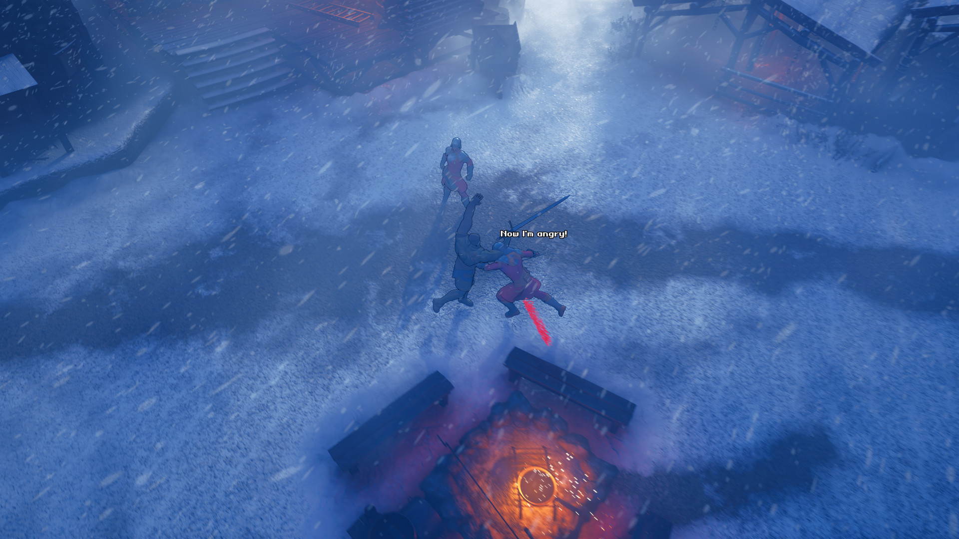 The Hellbrand on Steam